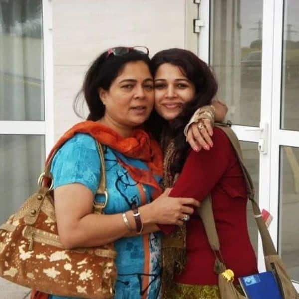 From Shriya Pilgaonkar-Supriya Pilgaonkar to Poonam Dhillon-Paloma ...