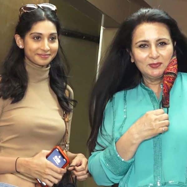 From Shriya Pilgaonkar-Supriya Pilgaonkar to Poonam Dhillon-Paloma ...