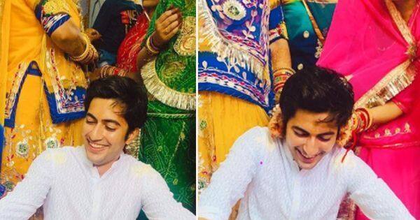 Pandya Store Star Akshay Kharodia to marry girlfriend Divya Punetha ...