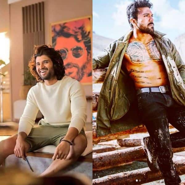 Vijay Deverakonda, Ram Charan, Nagarjuna - 5 Telugu stars who need to ...
