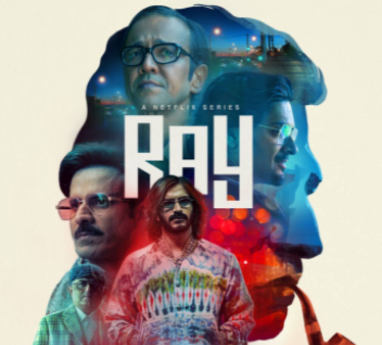 Trending OTT News Today: Ray Trailer makes the right noise, Russo ...