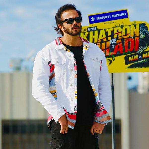 Khatron Ke Khiladi 11: Rohit Shetty announces wrap up of this year's ... Khatron Ke Khiladi 11: Rohit Shetty announces wrap up of this year's ...