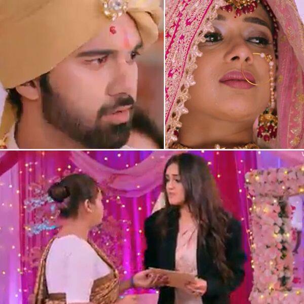 Sasural Simar Ka 2 Spoiler Alert 16 June 2021 Episode No 44: सिमर की ...