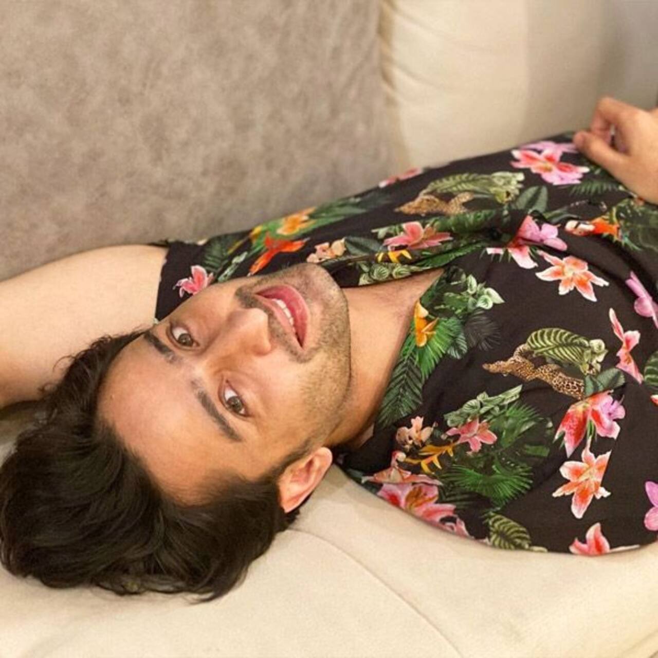 Man Crush Monday: 5 things that make Shaheer Sheikh the MOST DESIRABLE ...