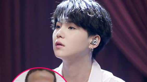 BTS: Suga's heart-warming gesture for an Indian food delivery worker in ...