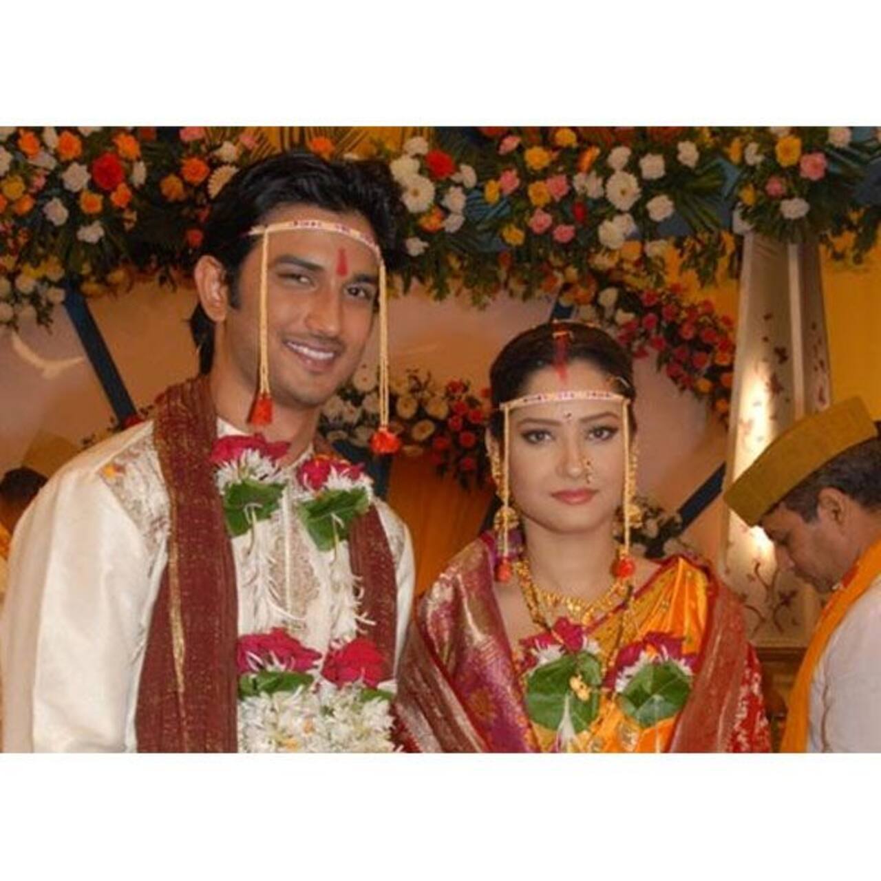 12 years of Pavitra Rishta: A look at Sushant Singh Rajput-Ankita ...