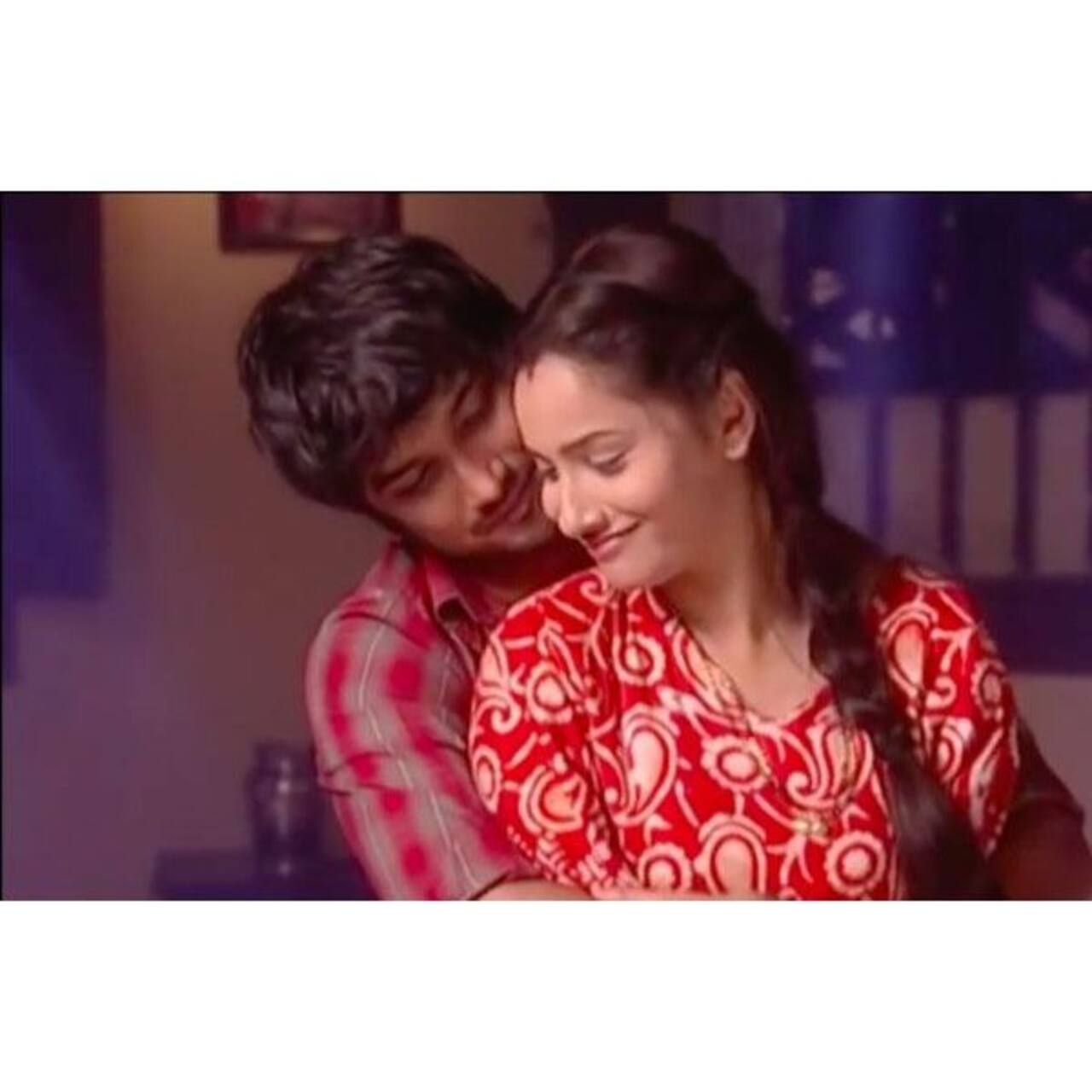 12 years of Pavitra Rishta: A look at Sushant Singh Rajput-Ankita ...