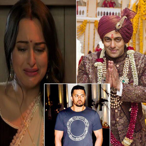 sonakshi sinha birthday special her affair with bunty sachdeva full ...