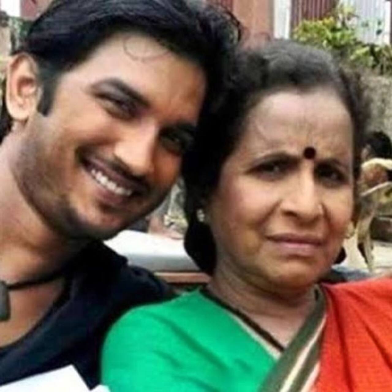 Sushant Singh Rajput First Death Anniversary: Pavitra Rishta's Usha ...