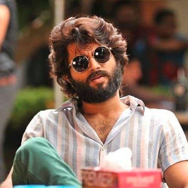 అర్జున్ రెడ్డి నుండి మేజర్ వరకు - ఈ తెలుగు సినిమాలు విడుదలైన వారంలోపే ...