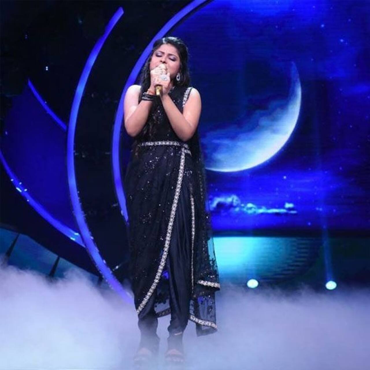 Indian Idol 12: From girl-next door in the beginning to bonafide DIVA ...