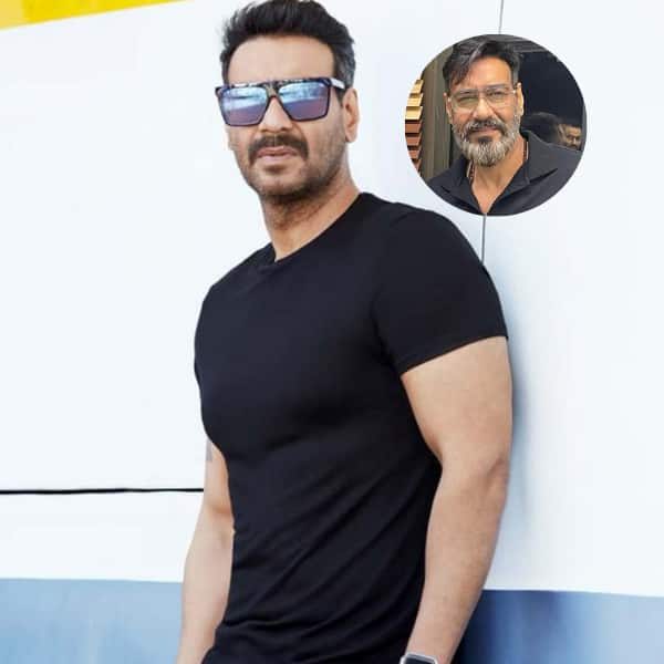 You'd be shocked to see Ajay Devgn's look for Thank God! – view pic