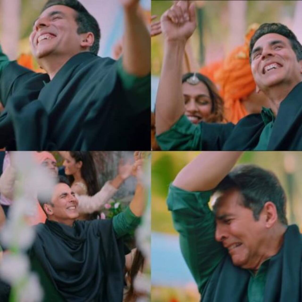 Akshay Kumar’s Filhaal 2 Mohabbat memes are so hilarious that even the ...