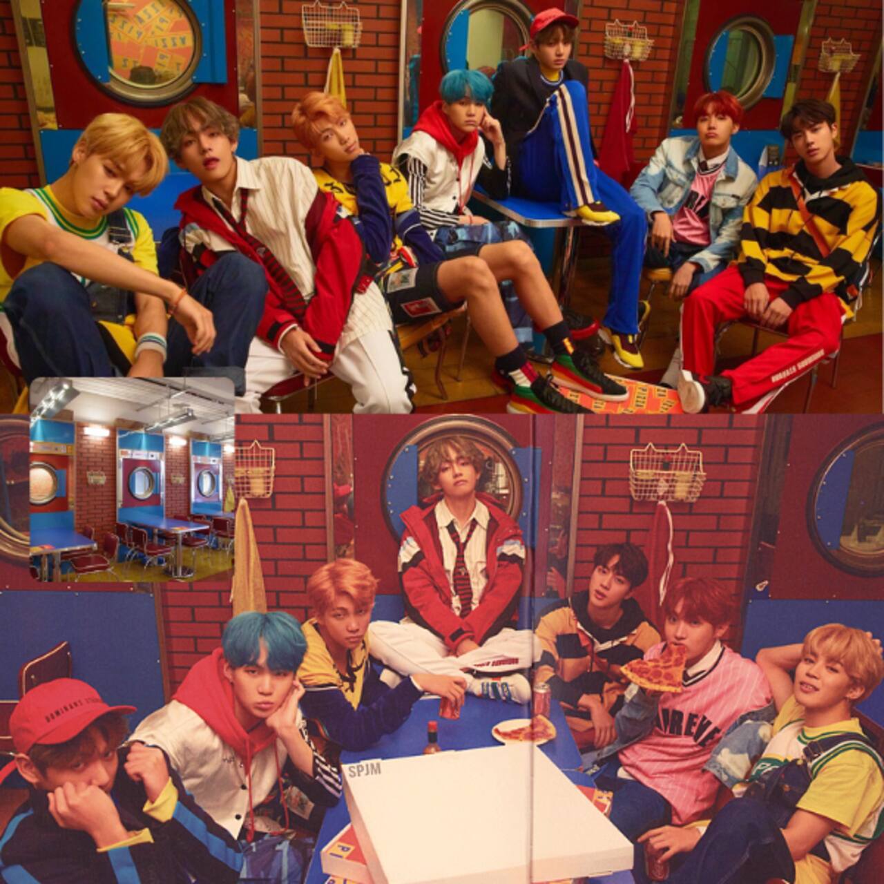 5 iconic BTS locations that should be on every ARMY's must-visit list ...