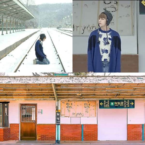 5 iconic BTS locations that should be on every ARMY's must-visit list ...