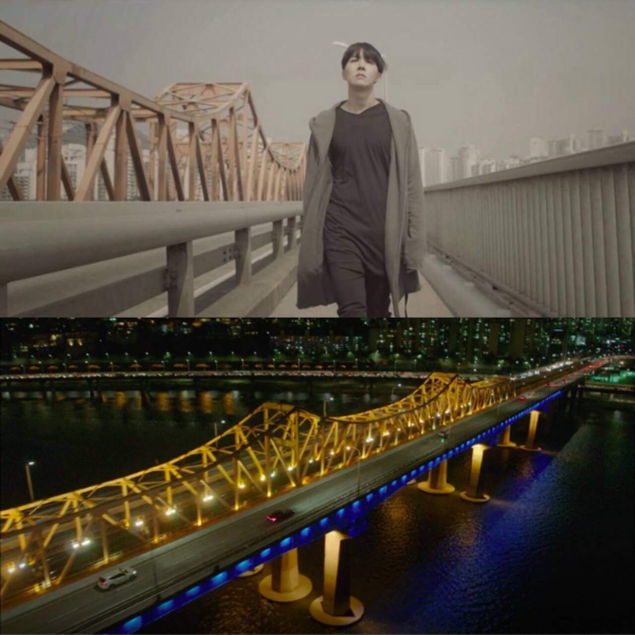 5 iconic BTS locations that should be on every ARMY's must-visit list ...