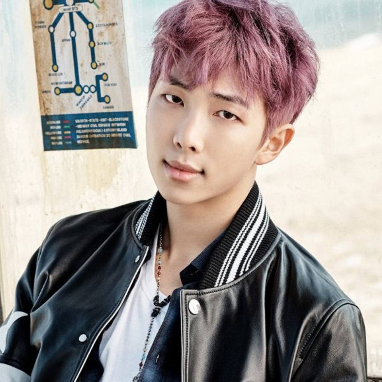 BTS leader RM reveals he was 'Genuinely Good' at only one sport as a ...