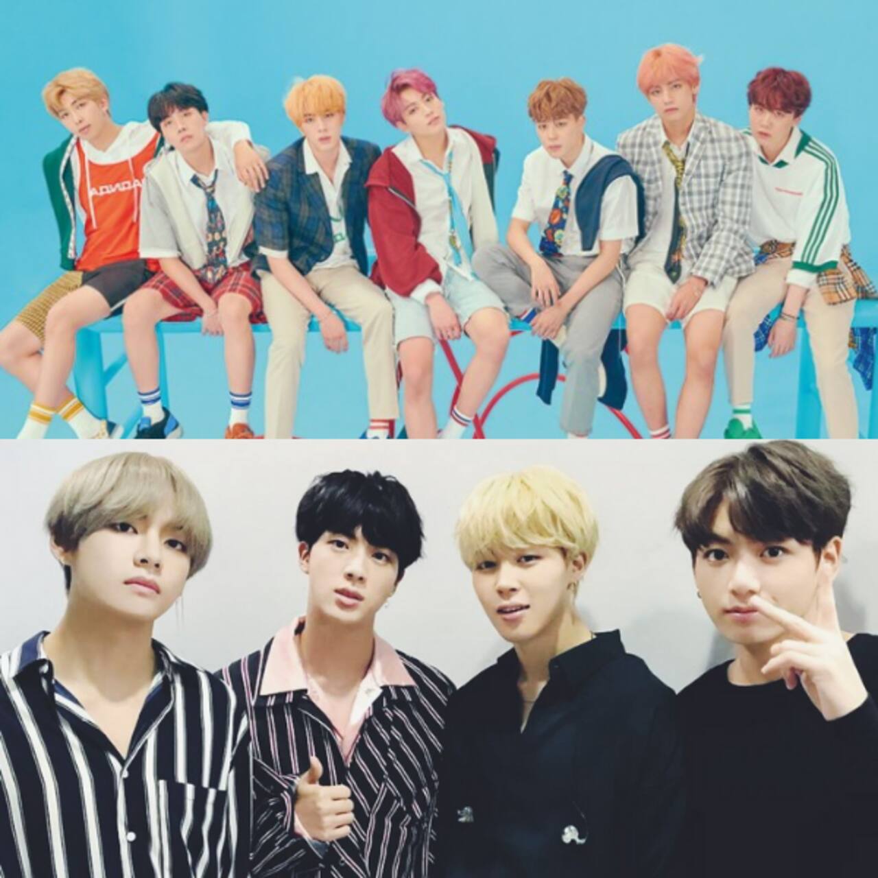 BTS: When Jungkook SHUT DOWN critics who thought the vocal line was ...