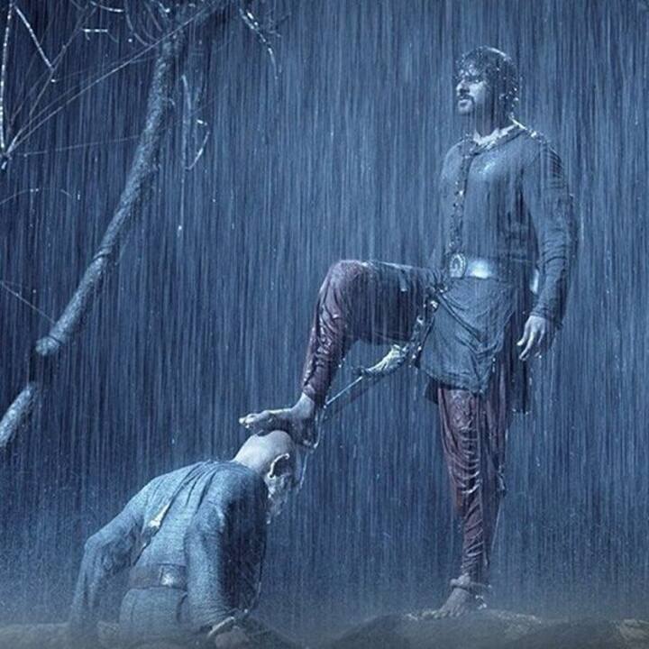 Baahubali: The Beginning completes 6 years – Here's a look at Prabhas ...