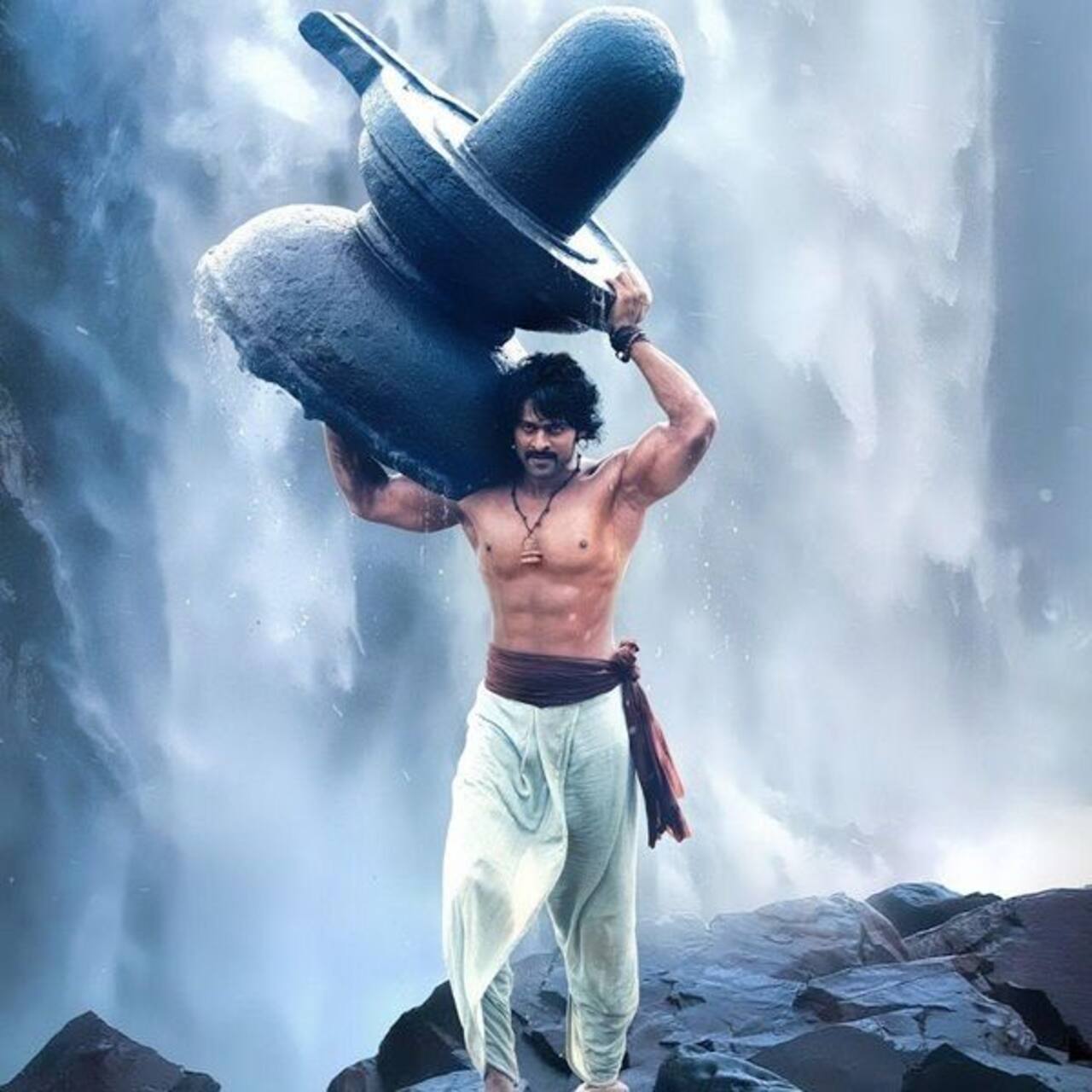 Baahubali: The Beginning completes 6 years – Here's a look at Prabhas ...