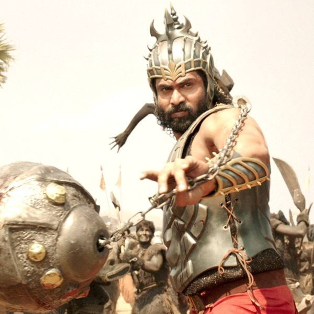 Baahubali: The Beginning completes 6 years – Here's a look at Prabhas ...