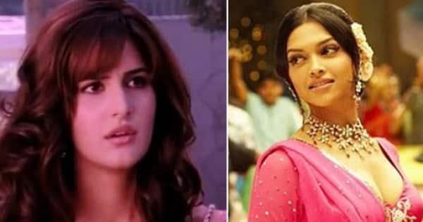 Deepika Padukone, Dia Mirza, Ayesha Takia and more Bollywood actresses ...