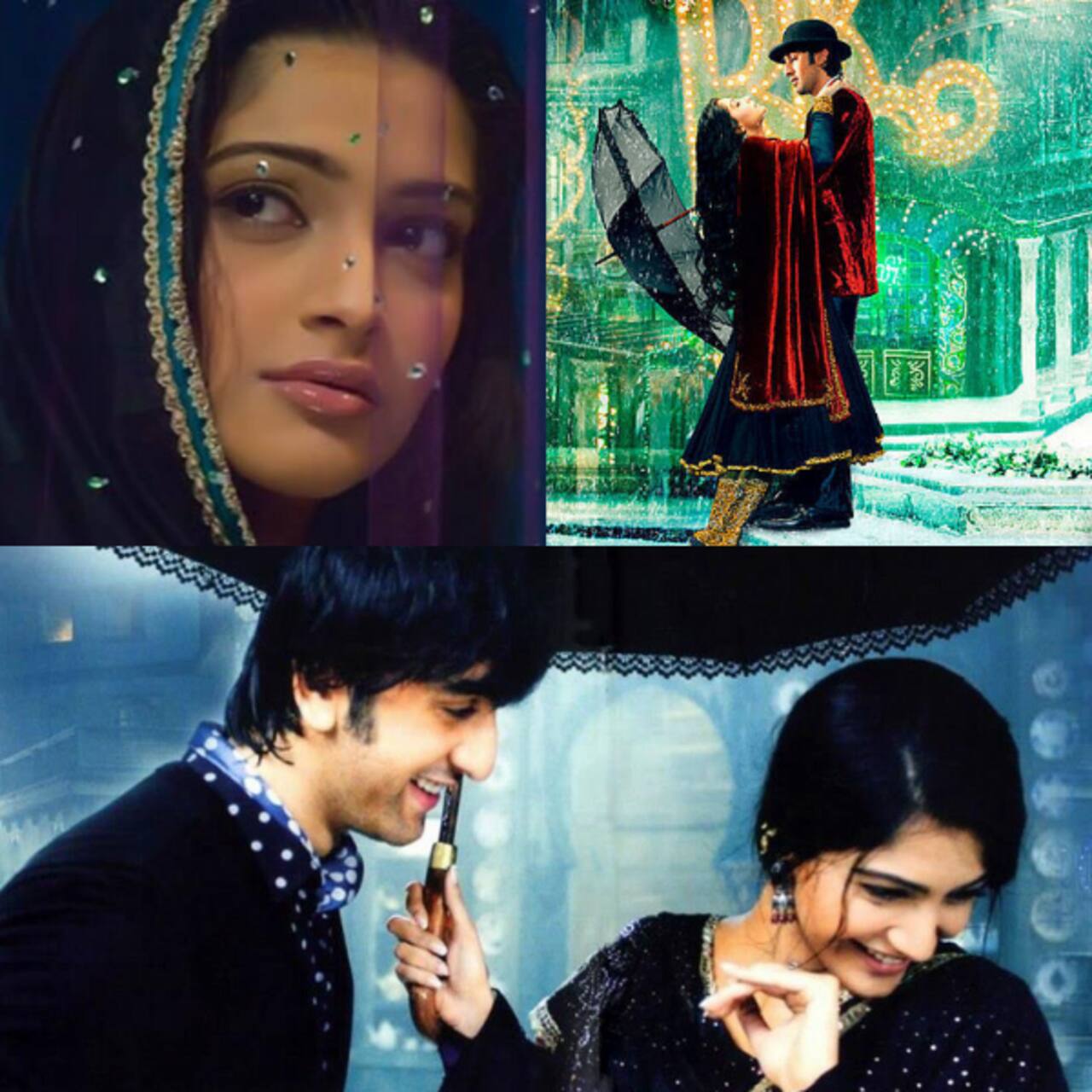 Deepika Padukone, Dia Mirza, Ayesha Takia and more Bollywood actresses ...