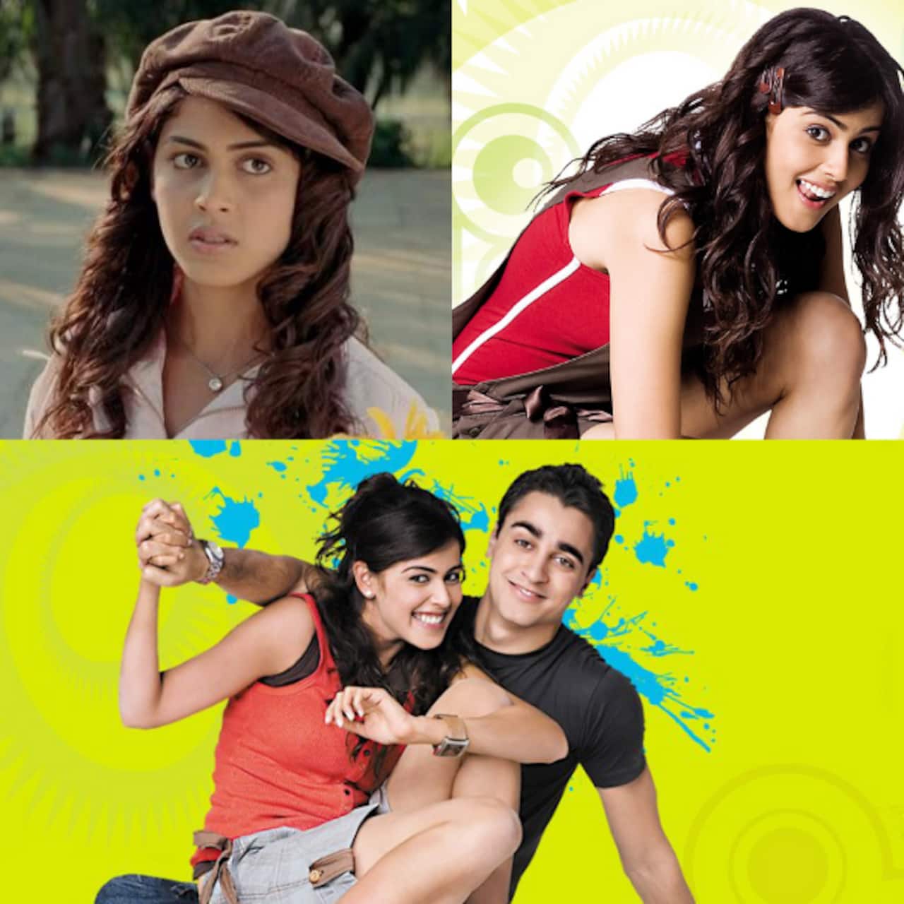 Deepika Padukone, Dia Mirza, Ayesha Takia and more Bollywood actresses ...