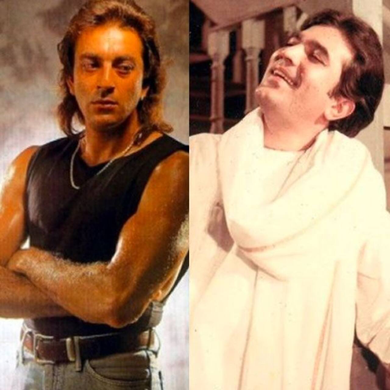 From Sanjay Dutt almost bashing Rajesh Khanna to Preity ZInta being ...