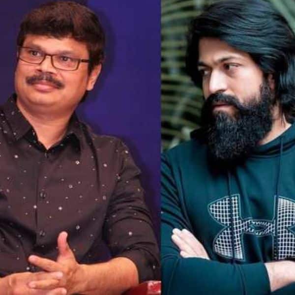 KGF star Yash beats Allu Arjun and Suriya to bag blockbuster Telugu director Boyapati Srinu's ...
