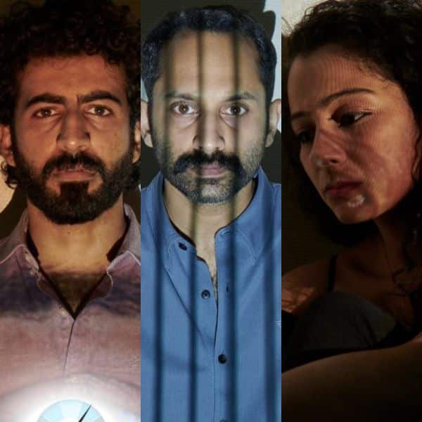 BREAKING! Fahadh Faasil and director Mahesh Narayanan confirm C U Soon ...