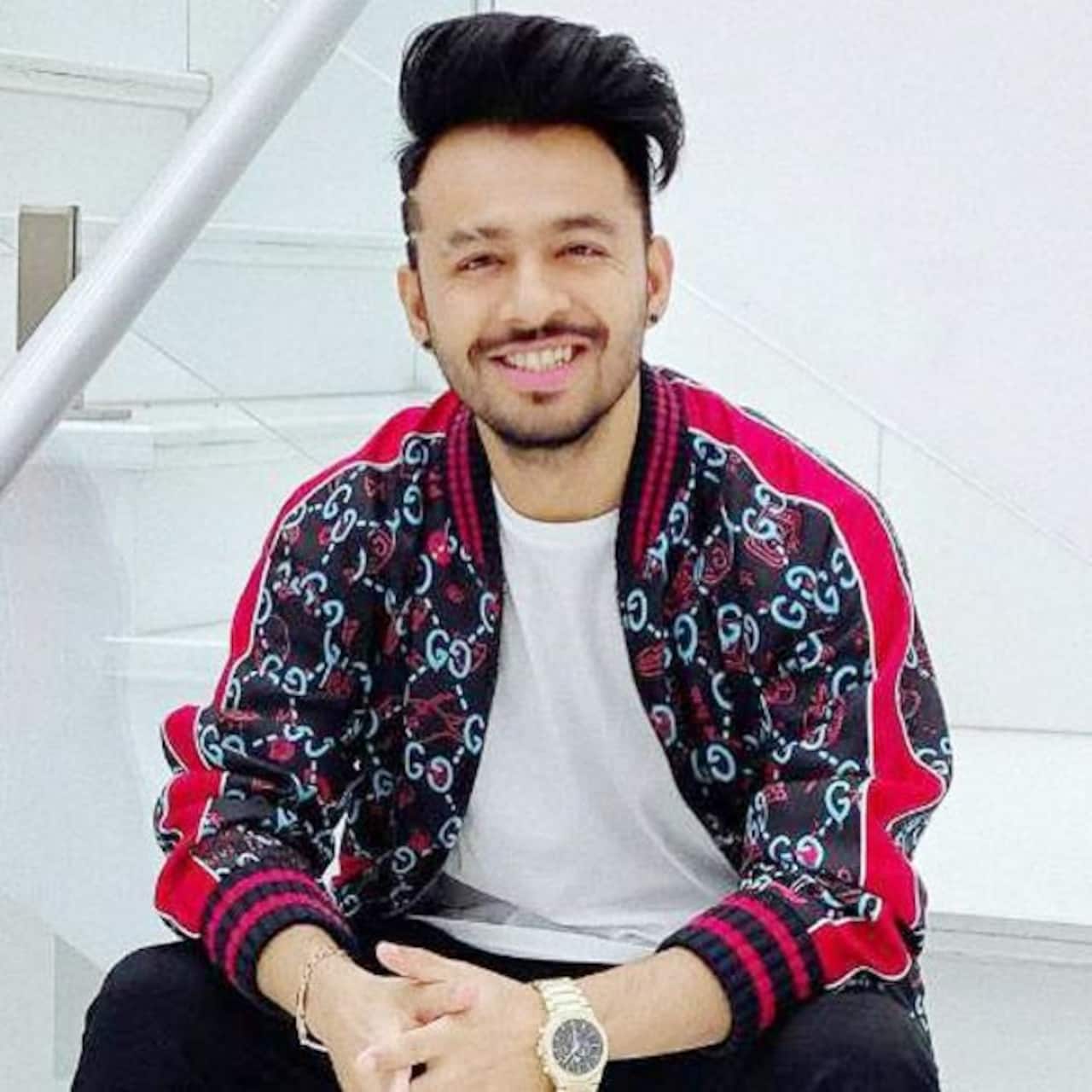 Tony Kakkar responds to troll who said he'd rather eat poison than ...