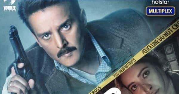 Collar Bomb movie review: Jimmy Sheirgill and Asha Negi's thriller is ...
