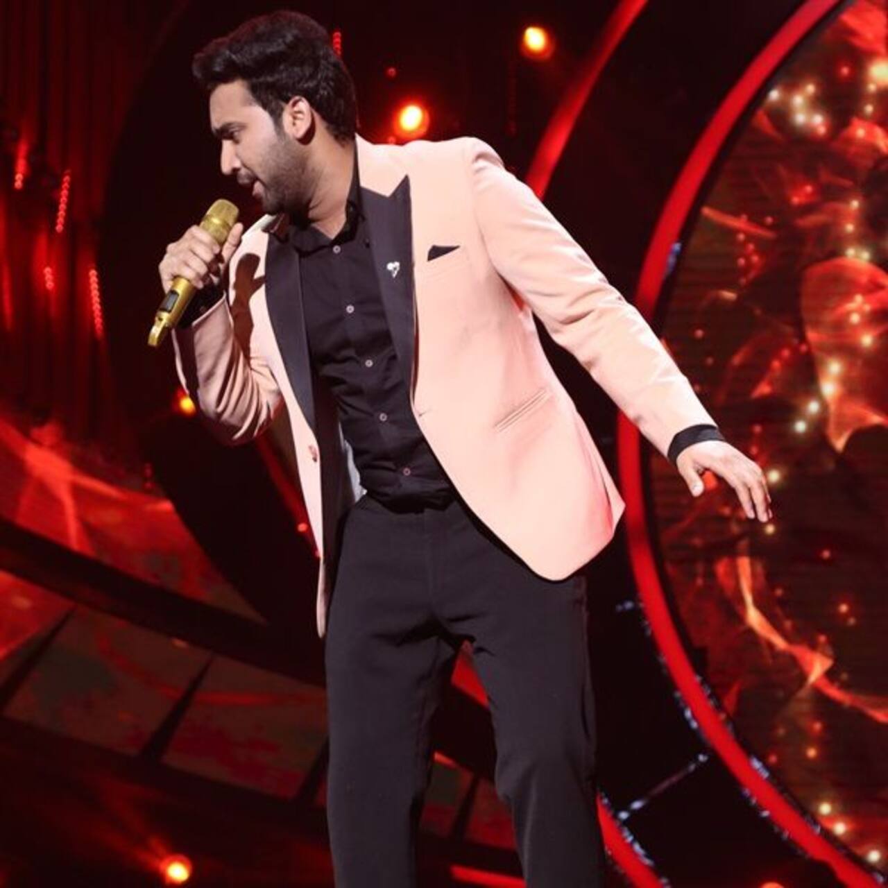 Indian Idol 12: Fans call Mohammad Danish's performance his best ever ...