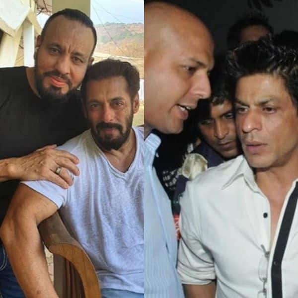 From Salman Khan’s Shera to Shah Rukh Khan's Ravi Singh: Here's HOW ...