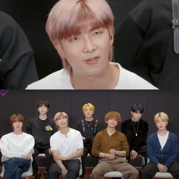 BTS provides RM survival guide for new ARMYs to catch up on 8 years of ...