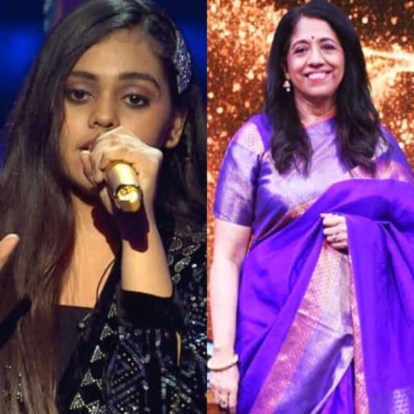 Indian Idol 12: Shanmukhapriya's exceptional performance leaves Kavita ...