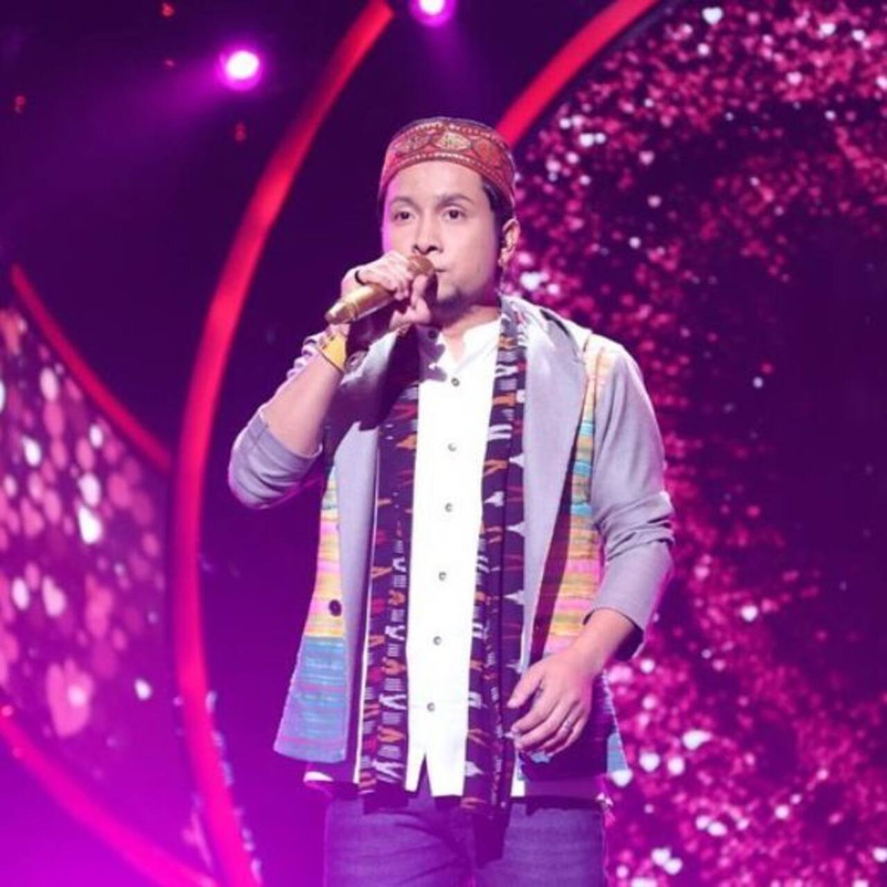 Indian Idol 12 winner revealed: Pawandeep Rajan to beat Arunita ...