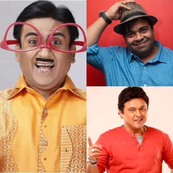 Taarak Mehta Ka Ooltah Chashmah: Kiku Sharda, Ali Asgar and more actors ...