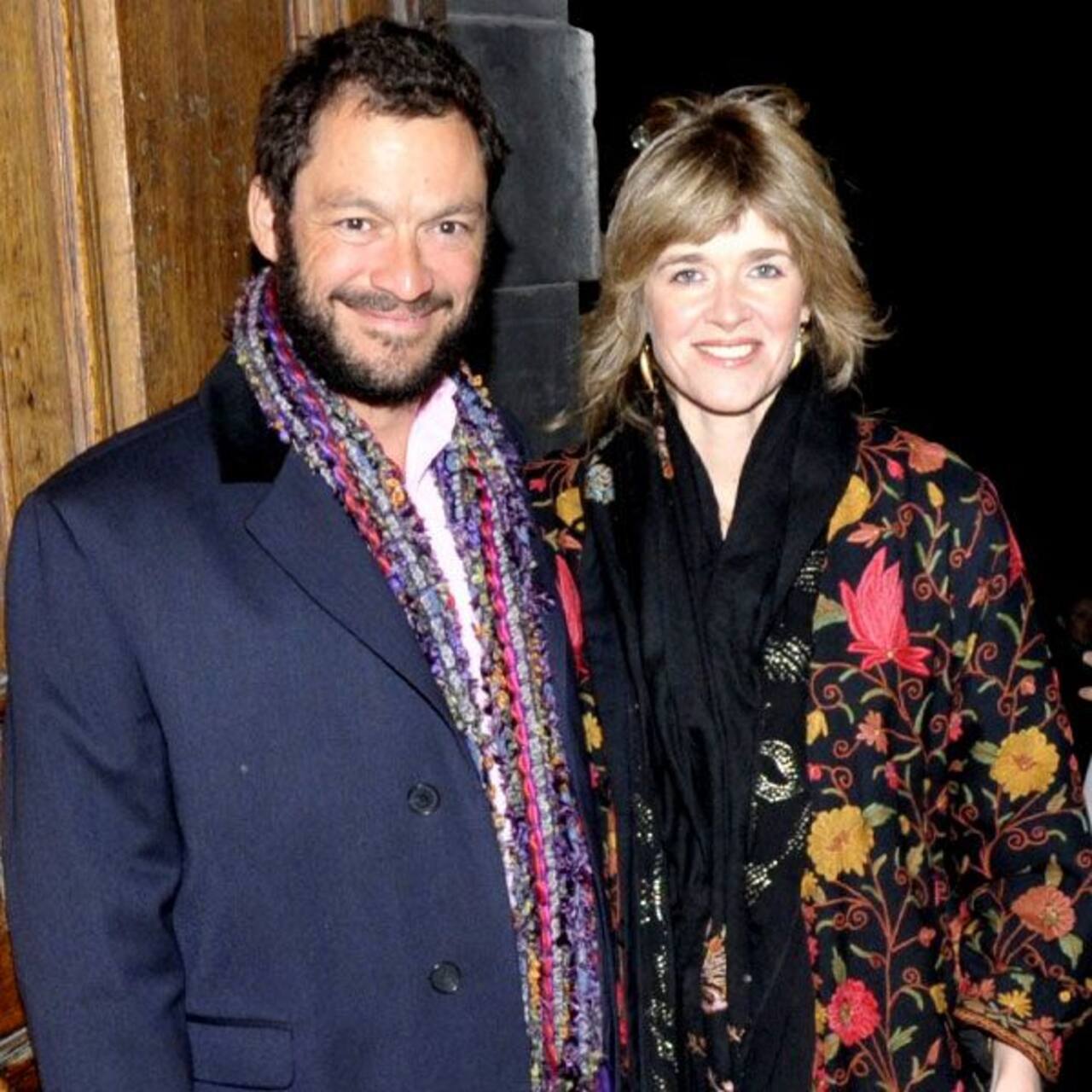 Kylie Jenner-Travis Scott, Dominic West-Catherine FitzGerald and more ...