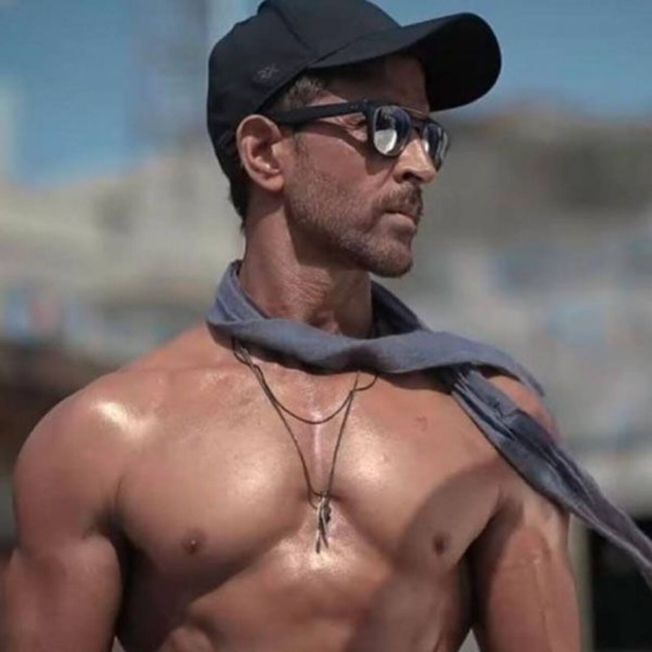 Hrithik Roshan, Shah Rukh Khan, Siddhant Chaturvedi – 6 actors who left ...