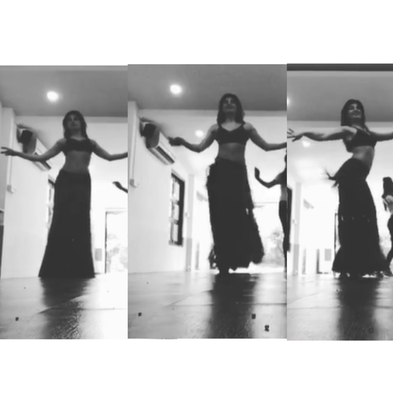 Move over Nora Fatehi; Janhvi Kapoor, Jacqueline Fernandez and other ...