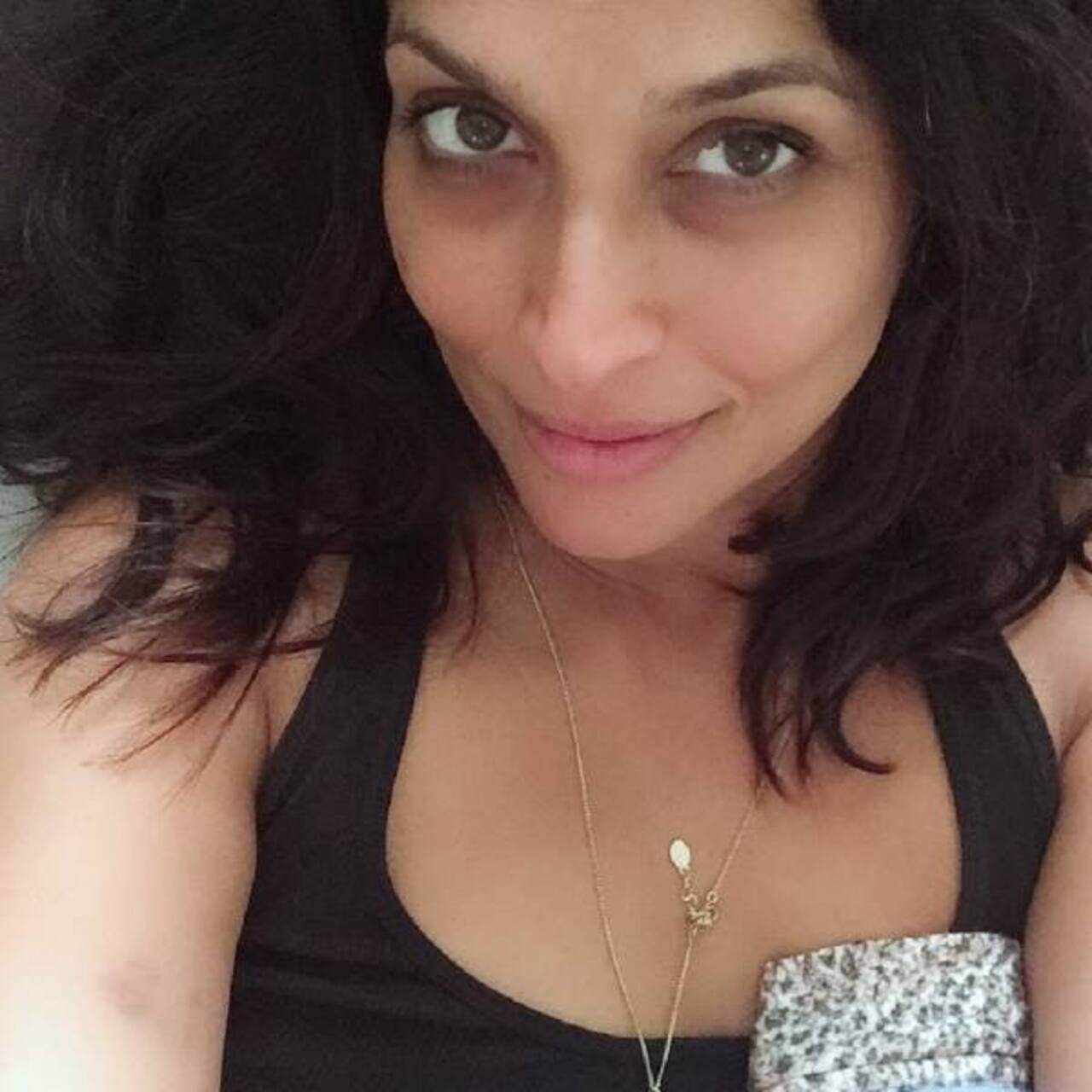 Happy Birthday Madhu Sapre: From her controversial nude photoshoot to her scandalous breakup ...