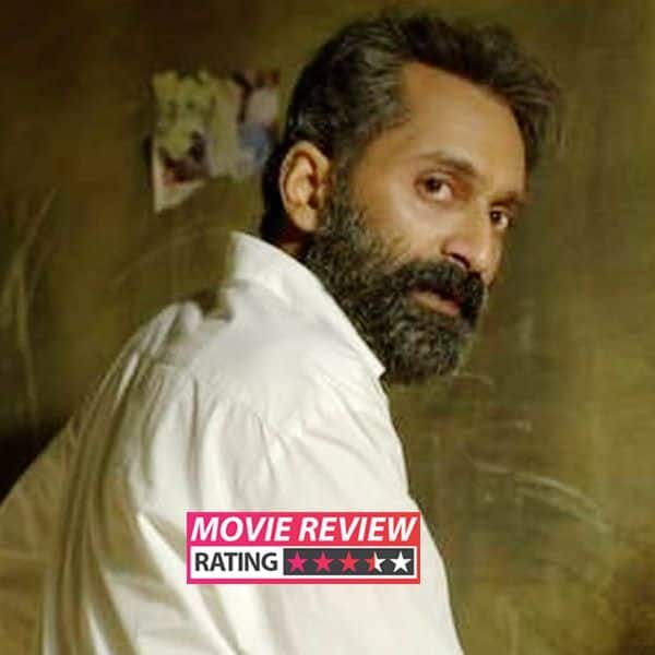 Malik movie review: Despite resembling Kamal Haasan's classic Nayakan ...