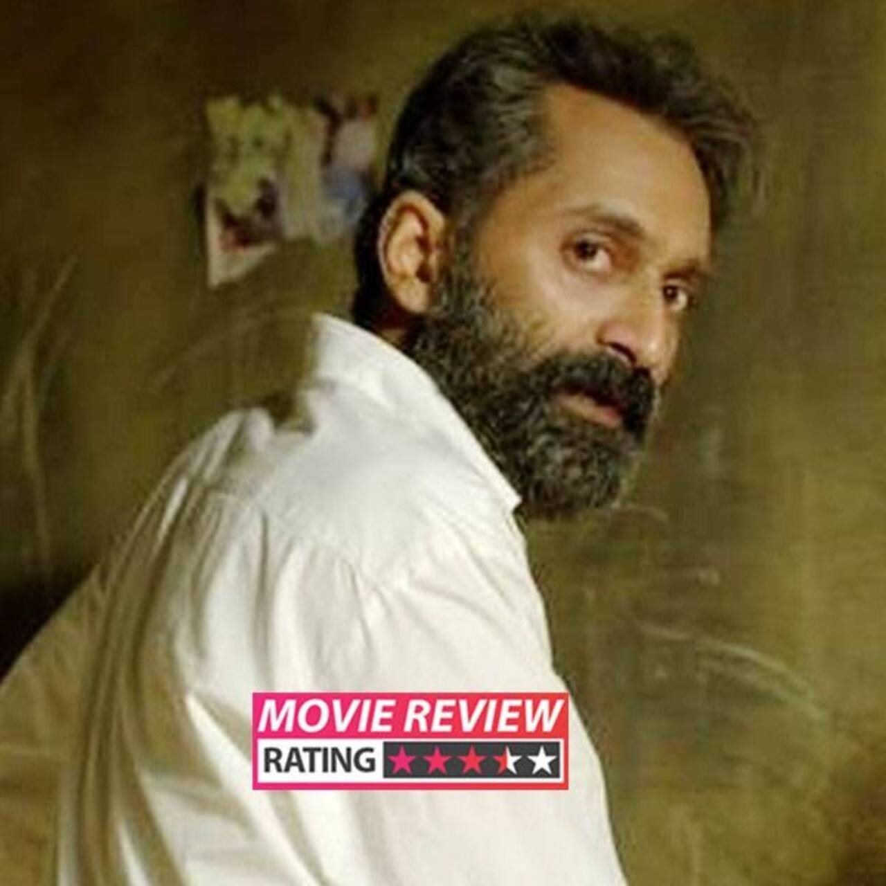 Malik movie review: Despite resembling Kamal Haasan's classic Nayakan ...