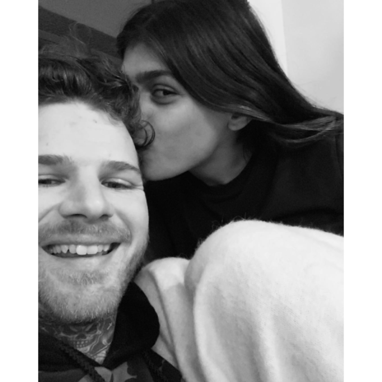 Former Porn star Mia Khalifa announces divorce from Robert Sandberg: 10 ...