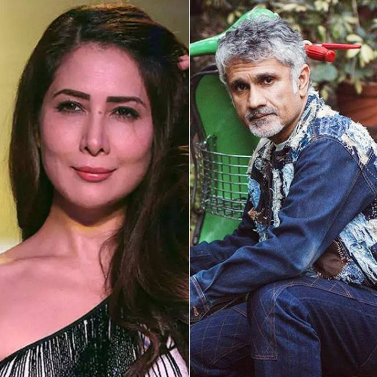 Kim Sharma Birthday Special: Harshvardhan Rane, Leander Paes and more ...
