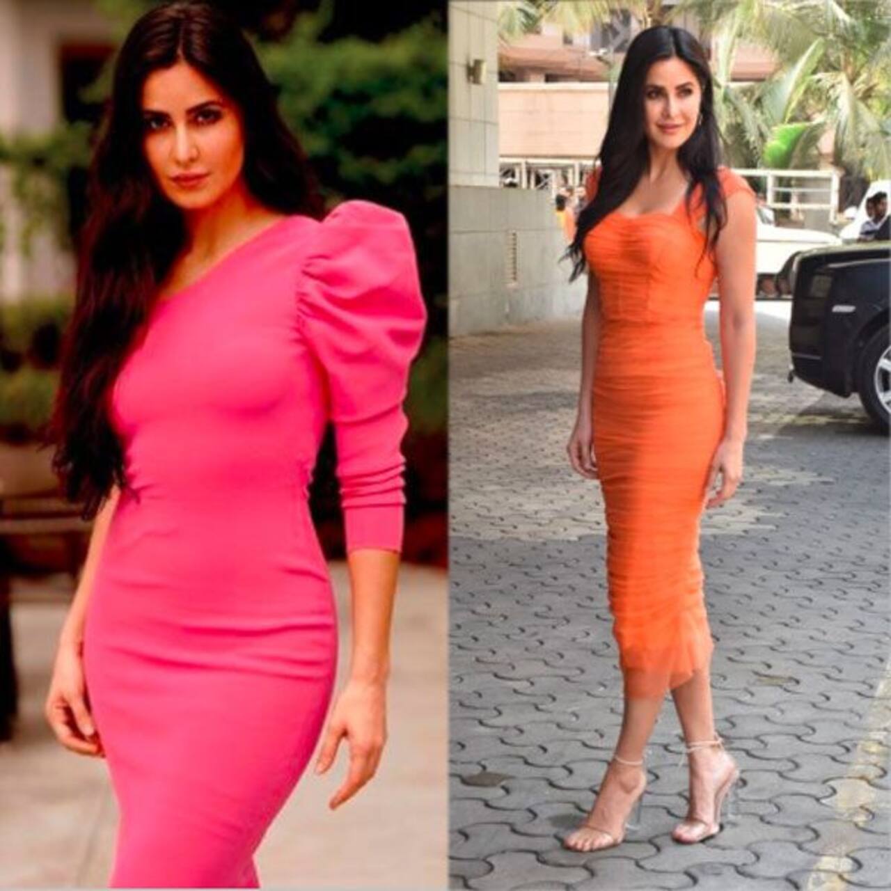 From Disha Patani to Ananya Panday: 5 Bollywood actresses who slayed in ...