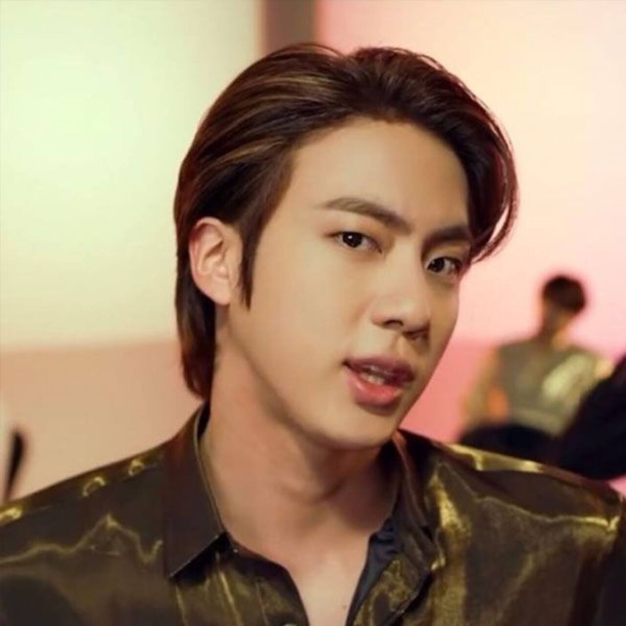 BTS: Jin's PERFECT Disney material? This American composer cannot wait ...