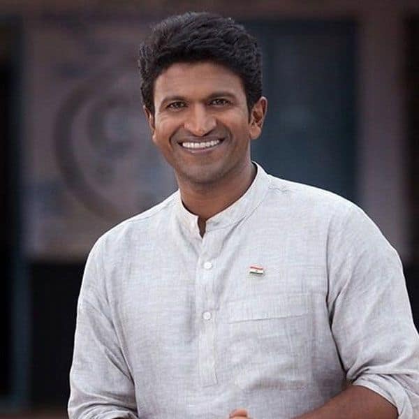 Dvitva: THIS south beauty to romance Puneeth Rajkumar in Pawan Kumar's ...